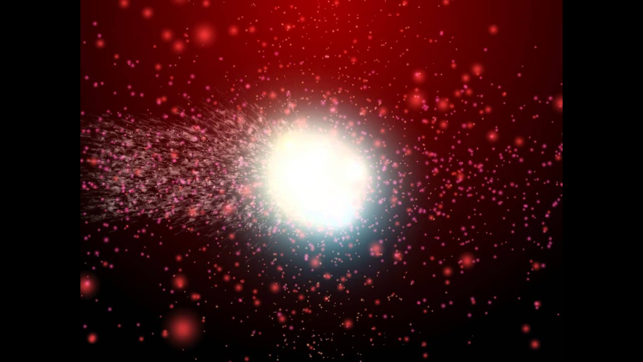 Animated Title Card - YouTube