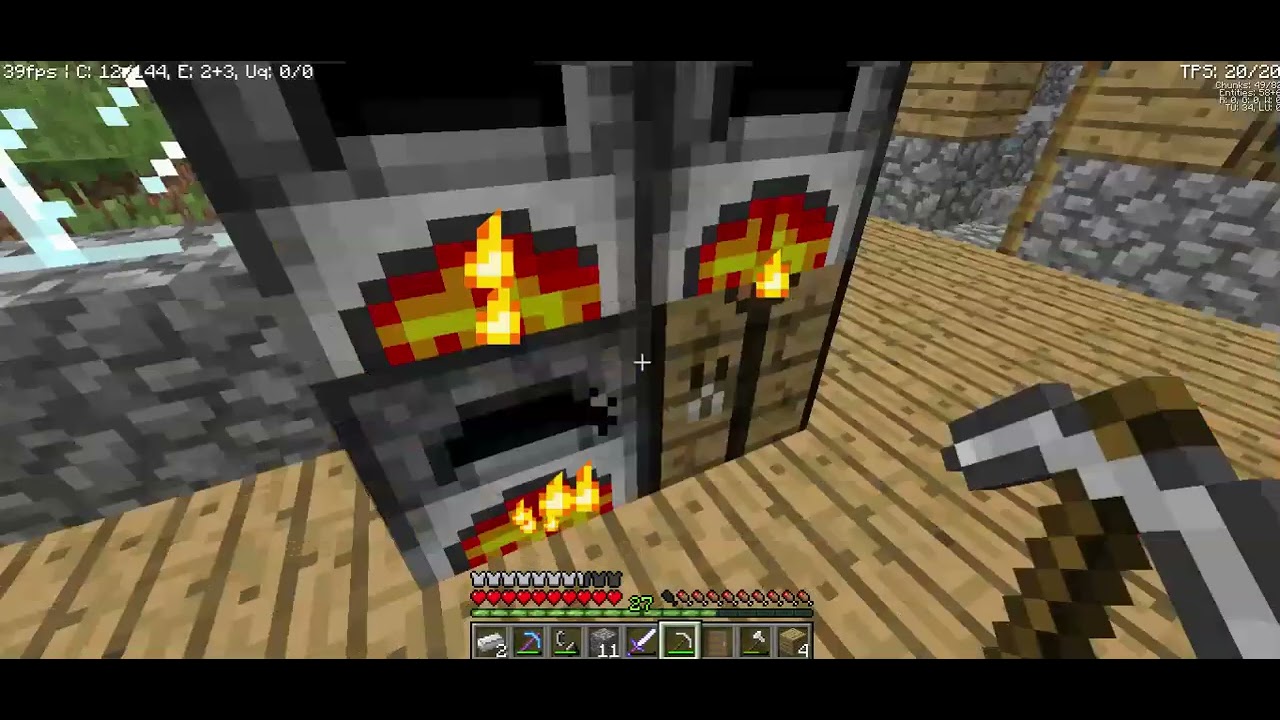 Epic Foreshadowing e10 - YouTube