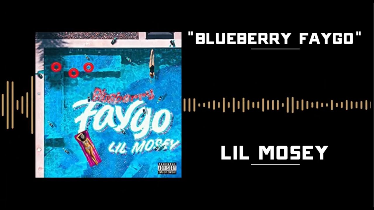 WE Find The Sample: Blueberry Faygo - YouTube