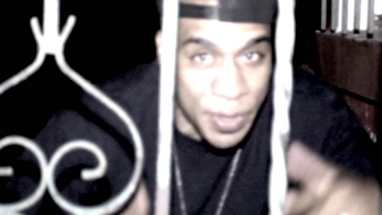 Len berzerk/bangaz - causin ruckus 2 official video - YouTube