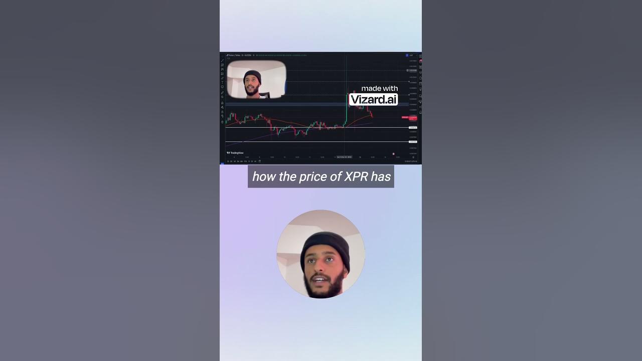 XPR Governance and Grant Allocation Impact - YouTube