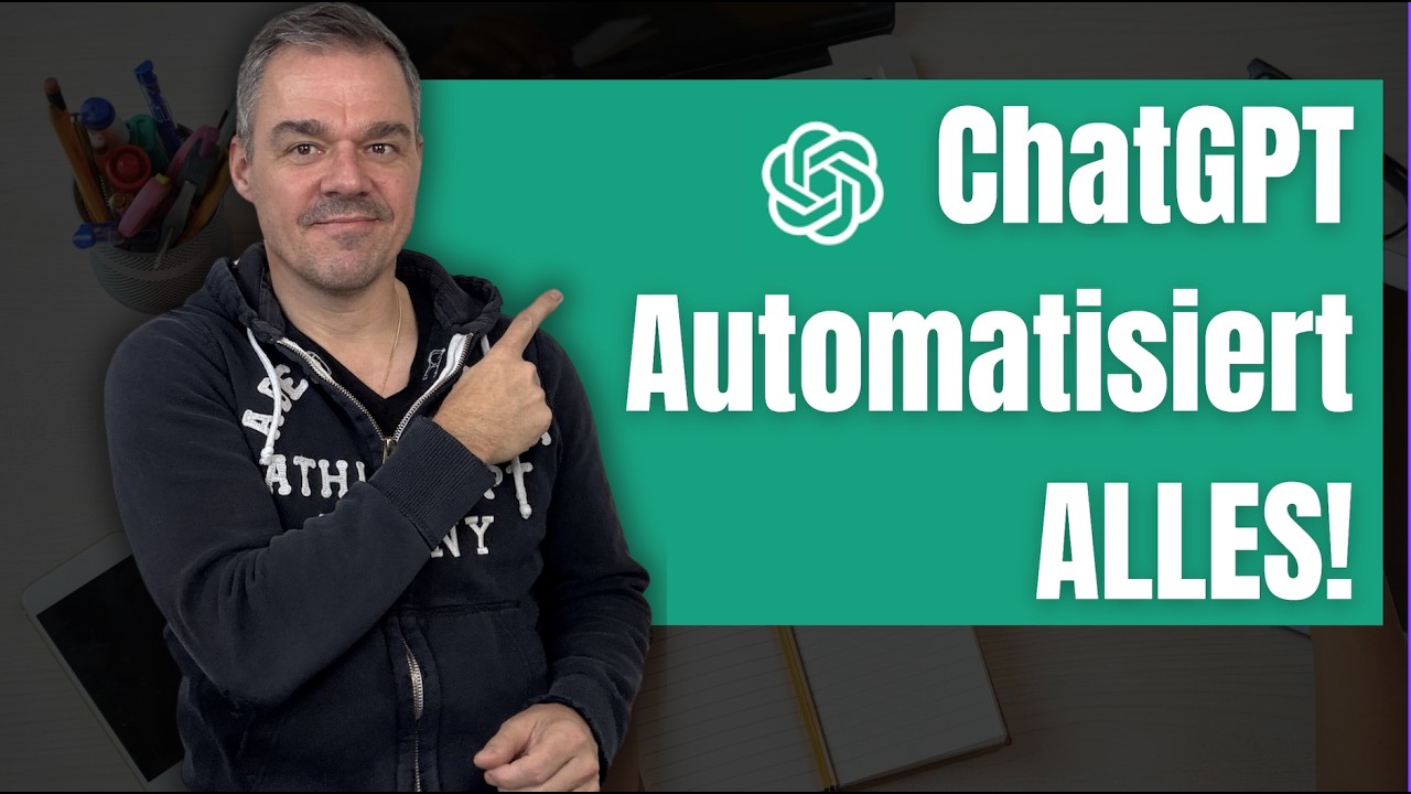 Wie Ich in 30 Tagen 5000 CHF mit einem KOSTENLOSEN AI-CHATBOT Verdient ...
