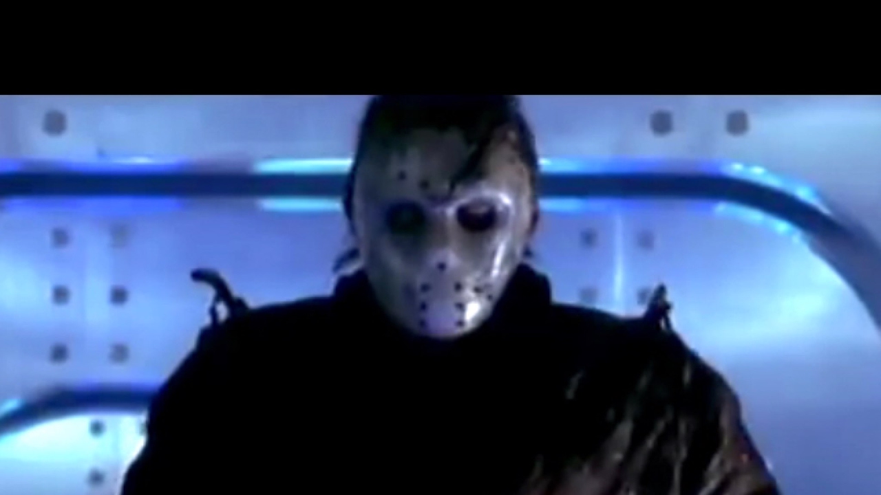 Friday the 13th part 7 Jason 4 jason 4 weapons offline bots 2.0 ...