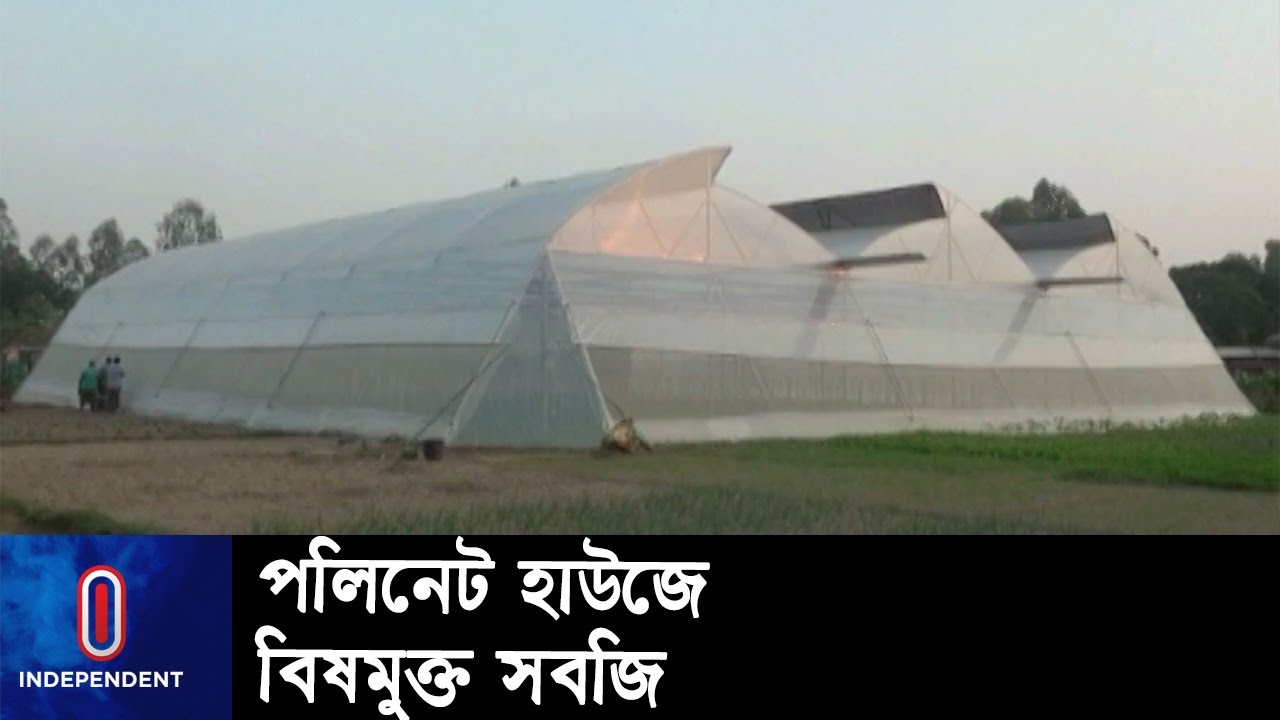 জলবায়ু ঝুঁকির চ্যালেঞ্জ মোকাবিলায় কৃষি বিজ্ঞানের নতুন উদ্ভাবন ...