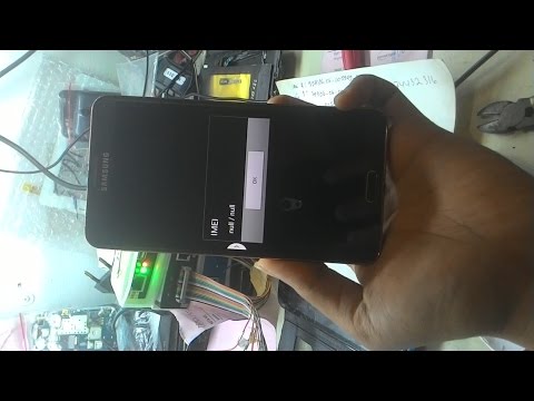 samsung note 3 n9005 imei null-null  Reading ID.. Error with z3x