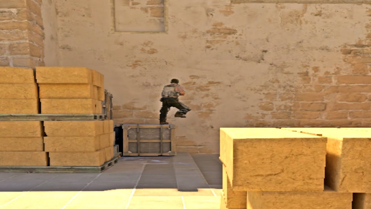 CS2 HOW TO SILENT DROP !!! - YouTube