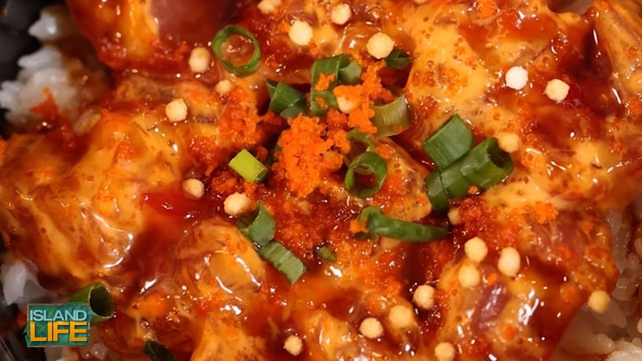 Enjoy a variety of dishes made with fresh ingredients at Fresh Bites ...