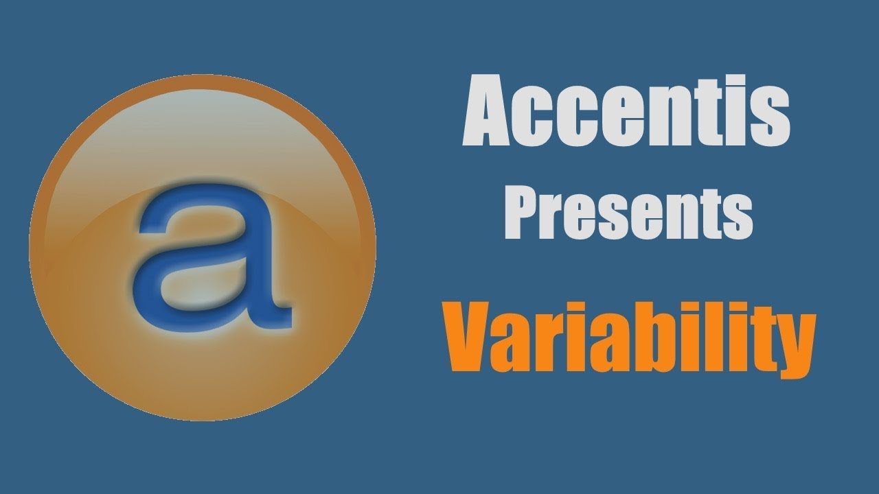 Variability Youtube 1488