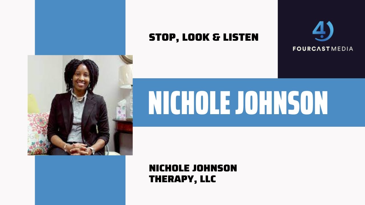 How To Overcome The Trauma Of Serving In The Military? I Nichole ...