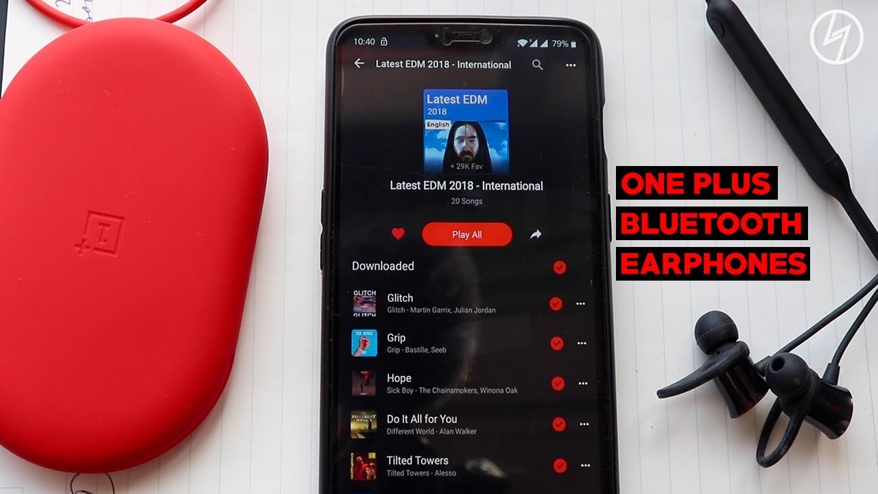 OnePlus Bullets Wireless Earphones - Worth it?? - YouTube