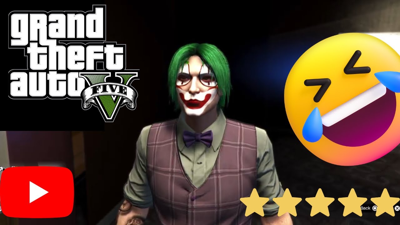 GTA 5 (LIVE / FUNNY) - POLICE Vs OPPRESSOR MK2 (PAPPU PAAGAL) - YouTube
