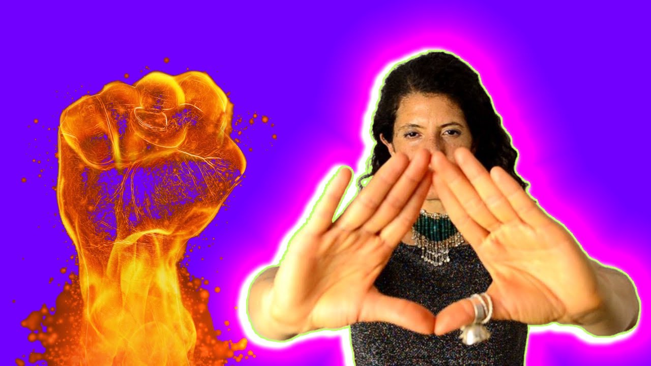 🌟Light Language to Master your own Power ️ - YouTube
