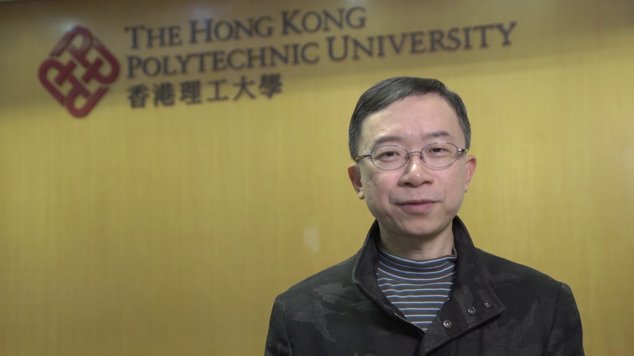 Dr Ken Fong 方健僑博士 - YouTube