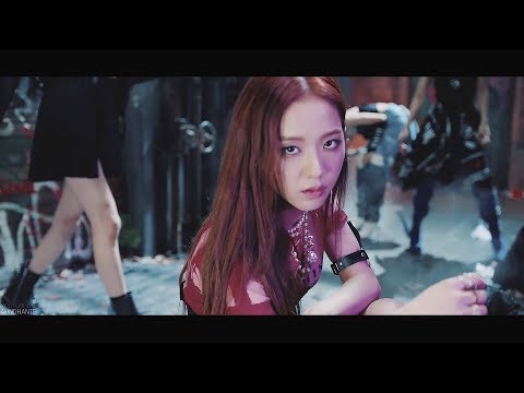 BLACKPINK - 'Kill This Love X DDU-DU DDU-DU' MASHUP