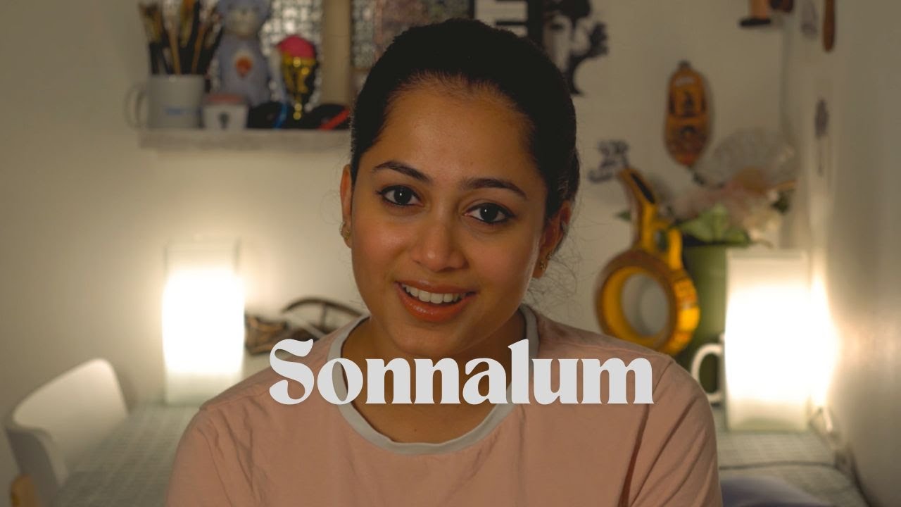 Sonnalum Ketpathillai | ARR | Amritha Thankachy - YouTube