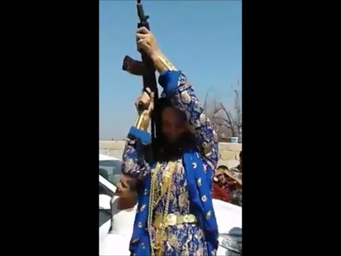 Arap düğünleri Teksas.! yok böyle düğün..?