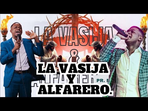ROBINSON BATISTA está en vivo con el profeta Yefri  Jaquez