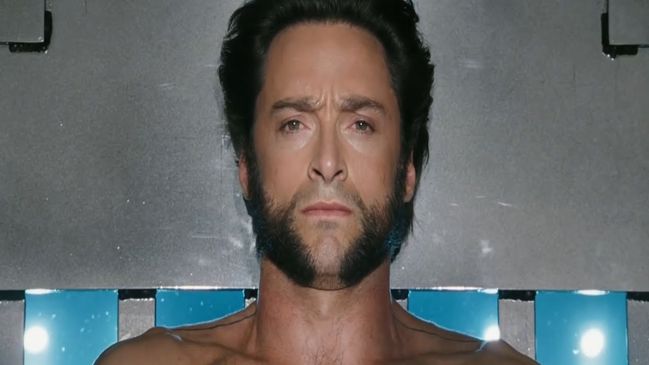 Wolverine - music video - YouTube