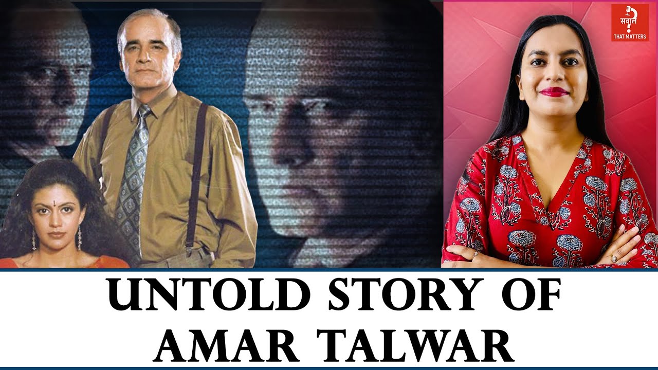 Candid Conversations with Amar Talwar: From Photography to Bollywood ...