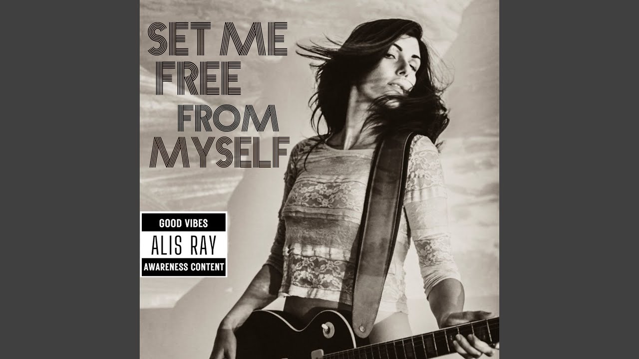Set Me Free from Myself - YouTube