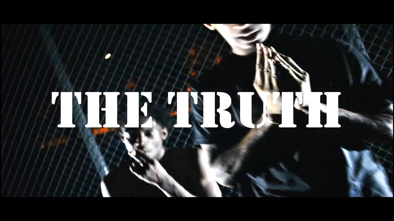 Waco Tron-The Truth - YouTube