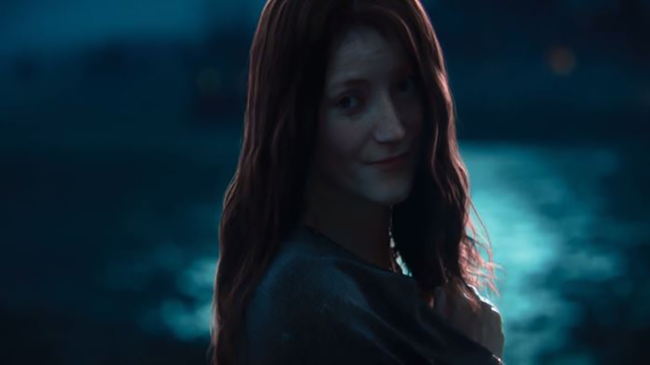 The Witcher 3 Cinematic Trailer - YouTube