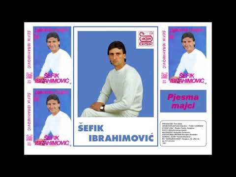 Sefik Ibrahimovic - Pjesma Majci 1987 - YouTube