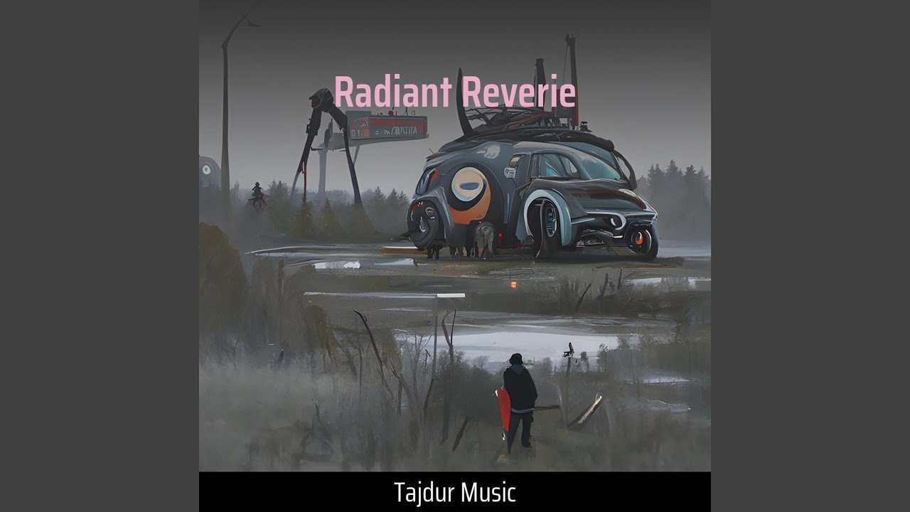 Radiant Reverie - YouTube