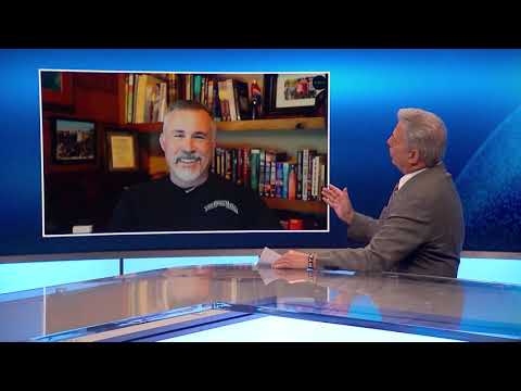 Nagorno-Karabakh Cluster Bombs, Civilians Targeted | Chuck Holton