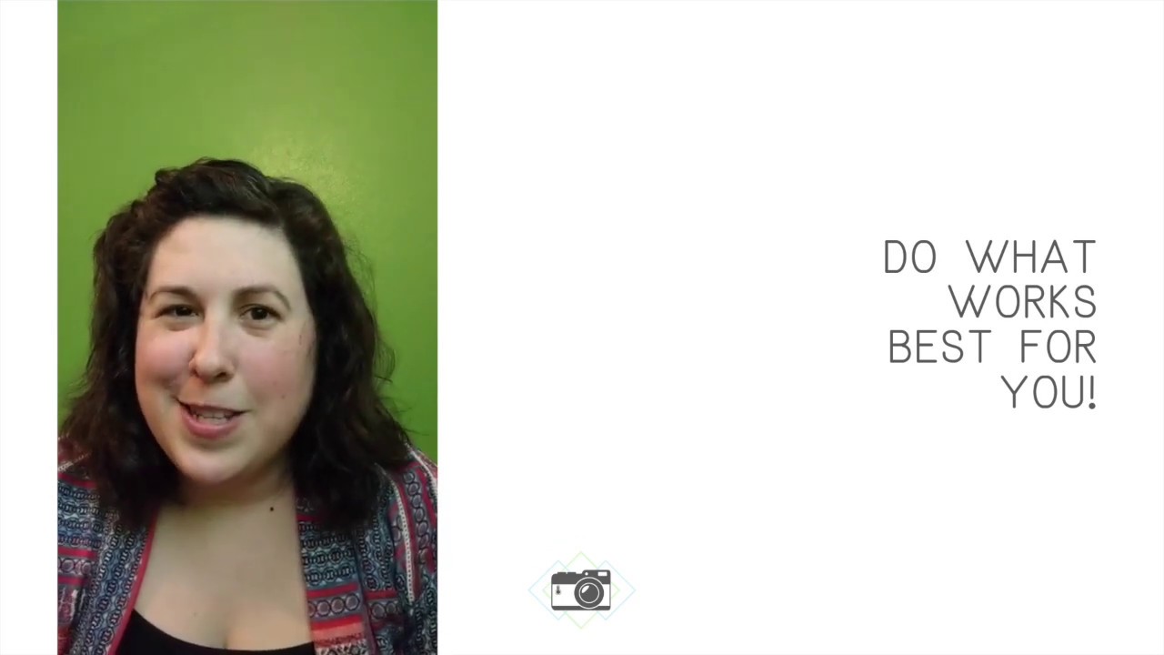 Tipful Tuesday \\ Where to Share Your Work : Part Two - YouTube