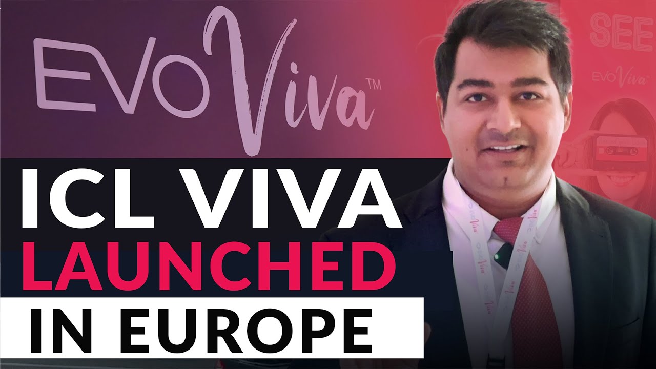 Milan Italy Virtual Tour The Staar Surgicals 17th International