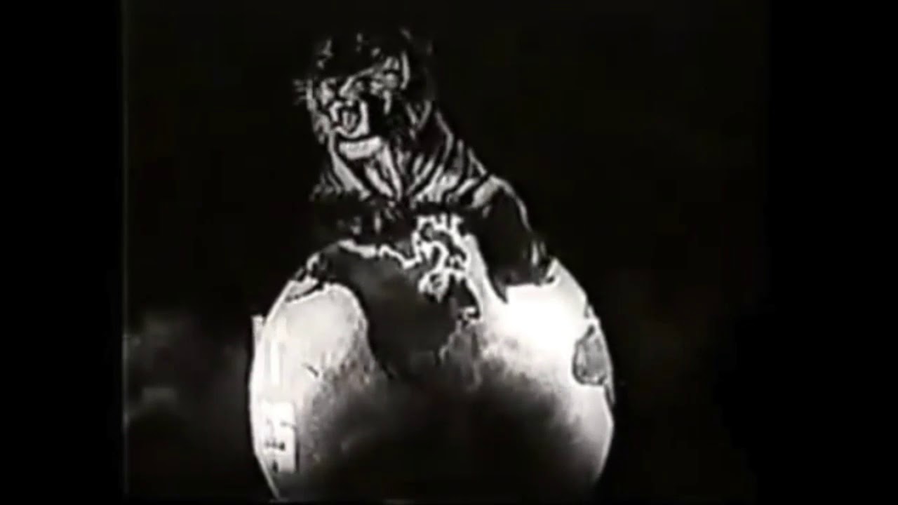 The Ultimate Reverse Logo Collection Youtube