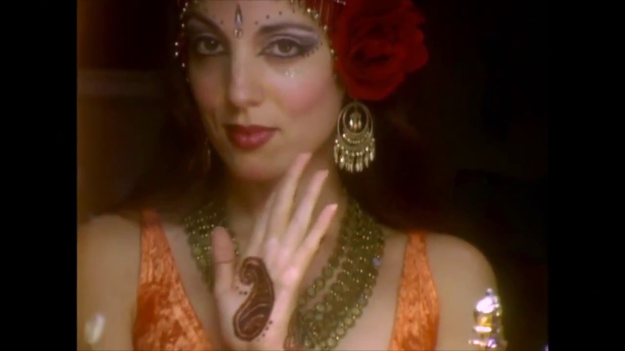 Ansuya Performance Demo - YouTube