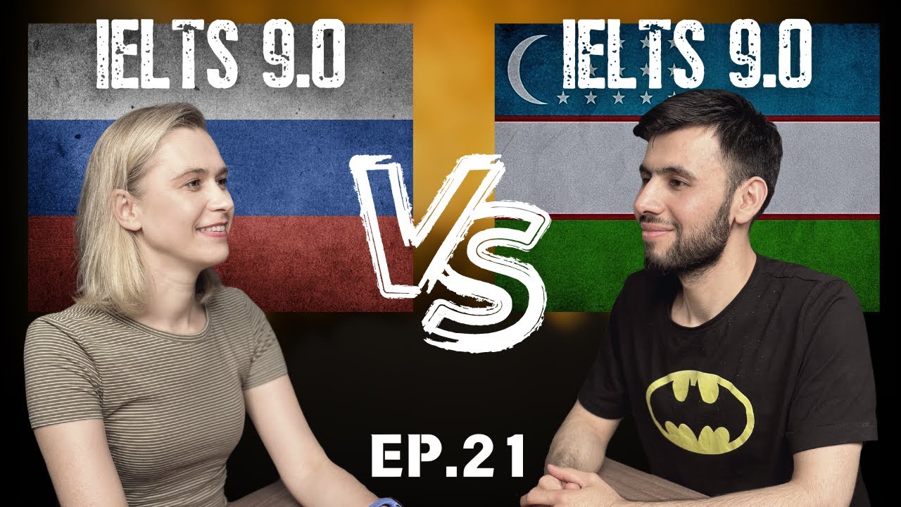 Ad Astra Muse - Irina Lutsenko (4K) | The Writing Queen (S1: E21) - YouTube