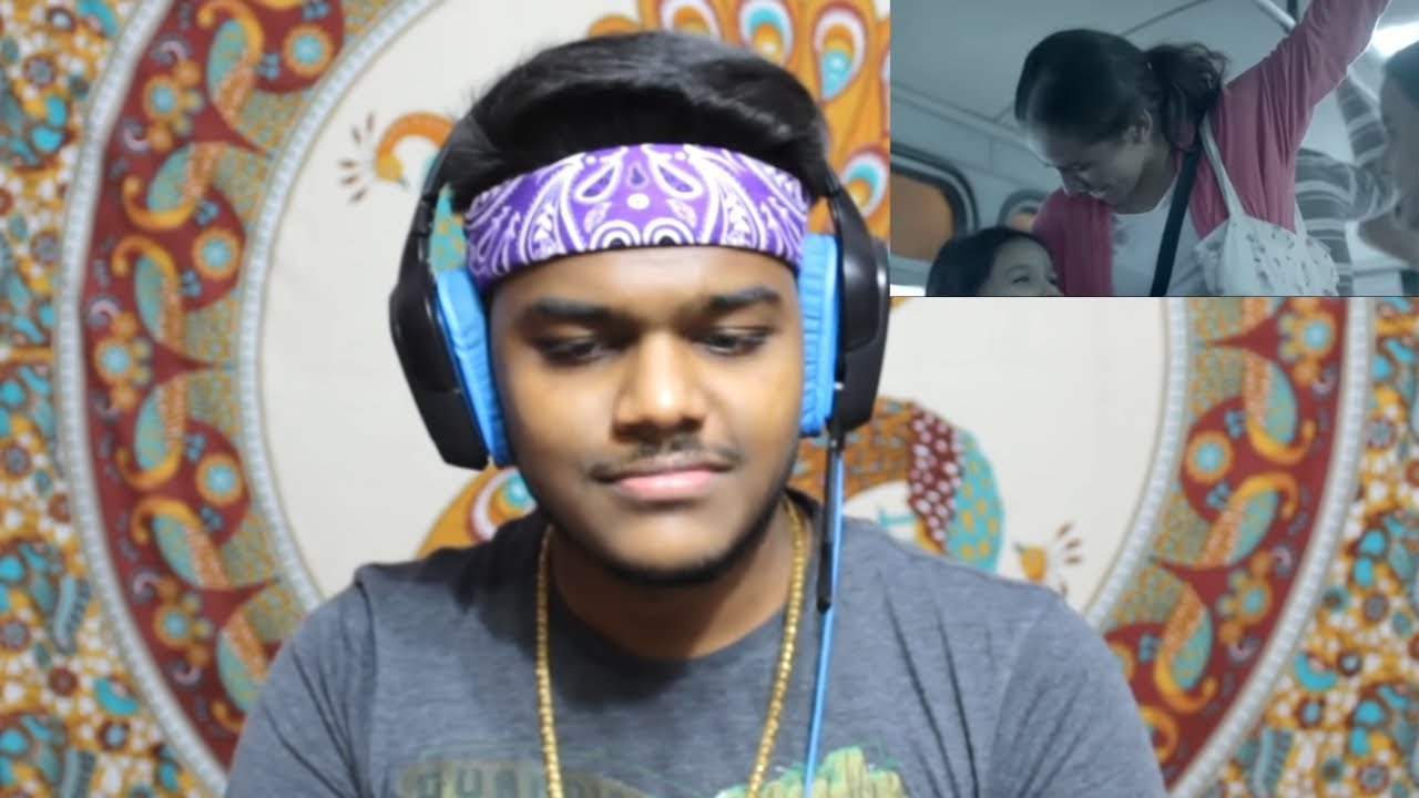 Zap Tharwat ft. Amina Khalil - Nour REACTION | زاب ثروت وأمينة خليل ...
