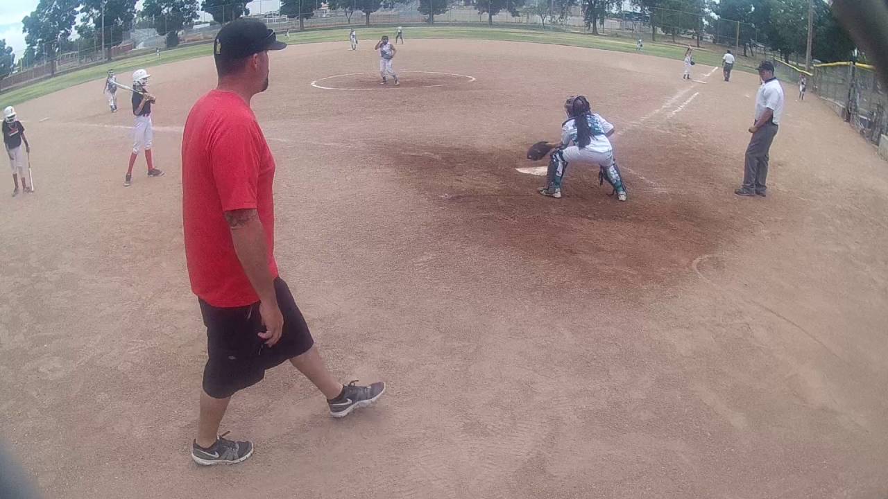 alabama firecrackers softball