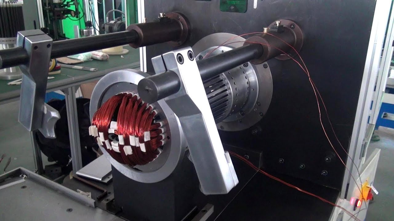 Free Energy Generator Motor 2019 , How to Make Energy Generator in ...