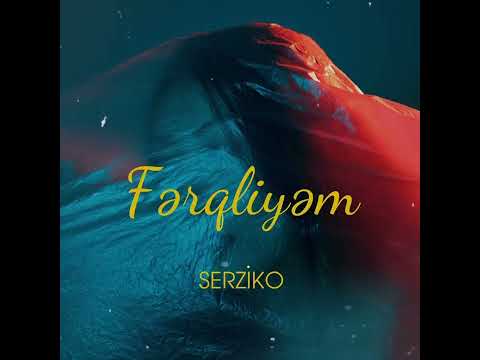SerZiko - Ferqliyem (Official Music) #YeniEra #Fərqliyəm