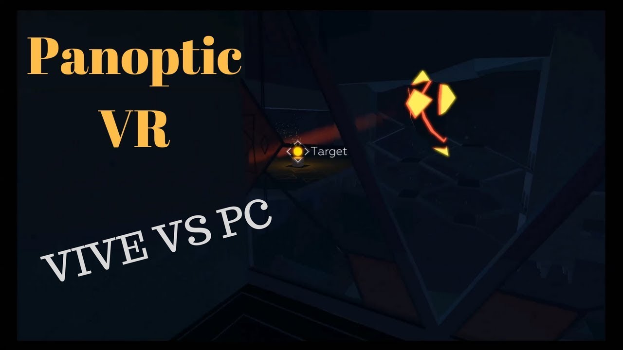 Panoptic [Gameplay] - YouTube