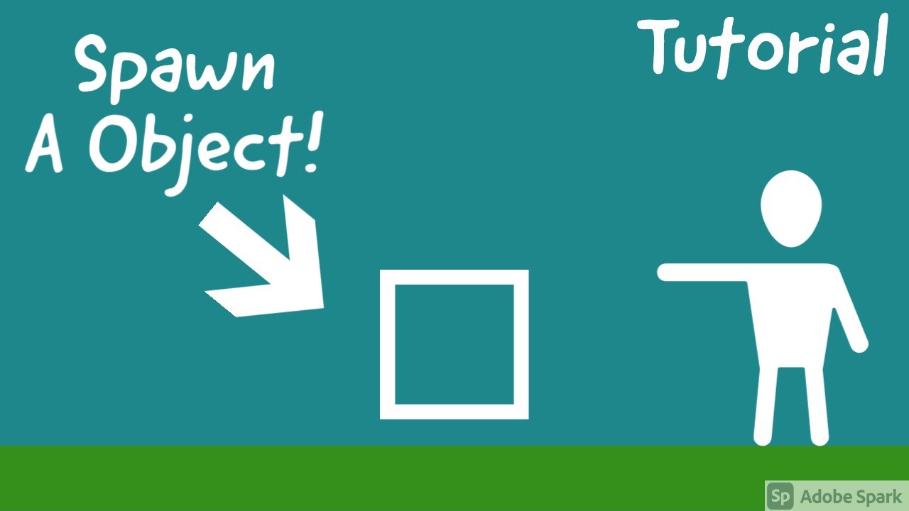 How To Spawn Objects In Unity In Under 2 Minutes Youtube 0581