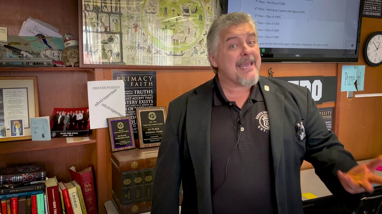 Alumni Challenge 2019: Current Standings for Week 2 by Kieran Scott ...