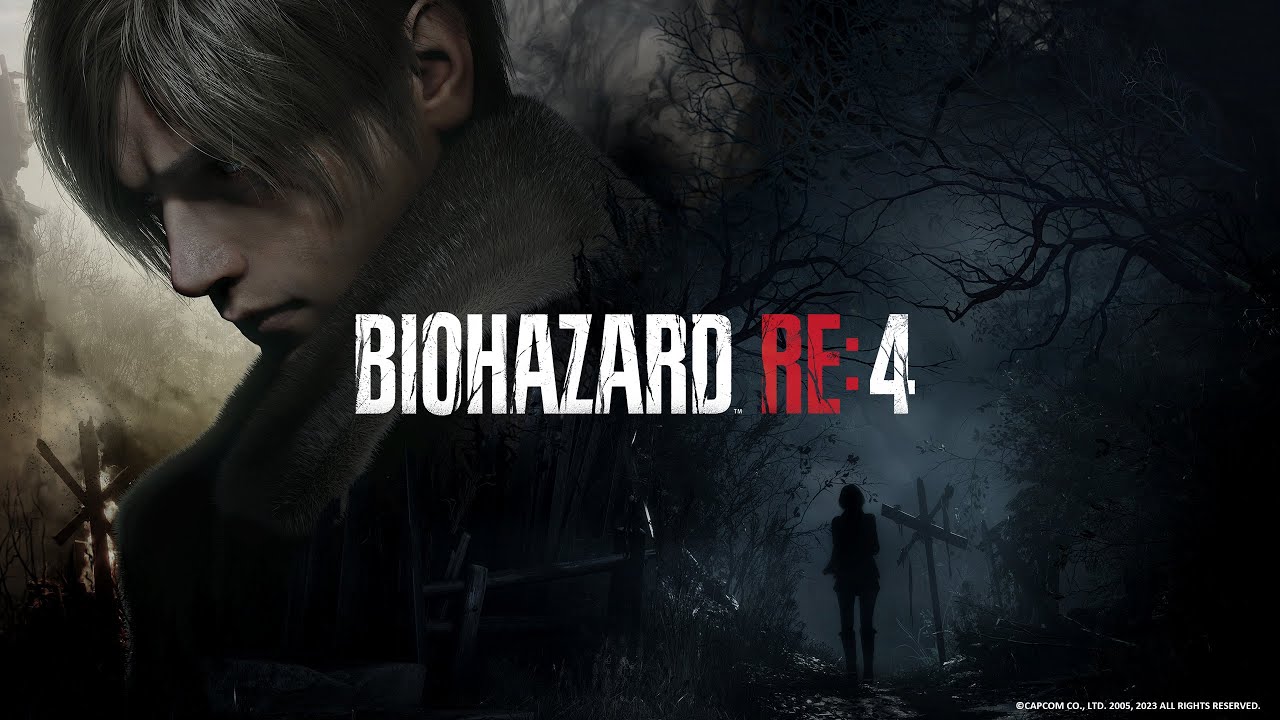【LIVE】biohazard RE:4 SEPARATE WAYS 初見プレイ！ - YouTube