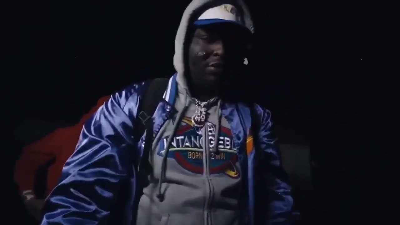 RIO DA YUNG OG x RMC MIKE x DETROIT TYPE BEAT - “STILL POURIN" - YouTube