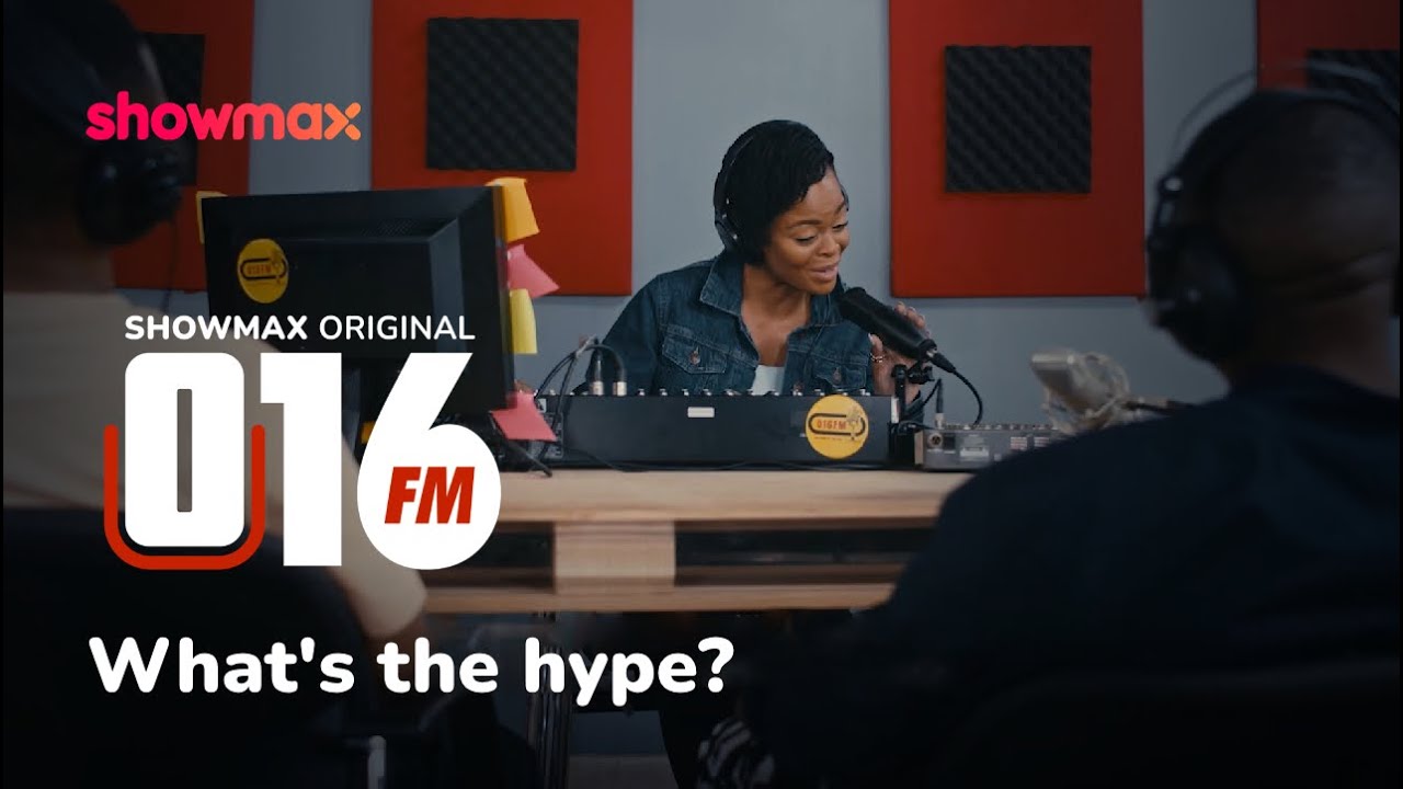 Show breakdown | 016FM | Showmax Original - YouTube