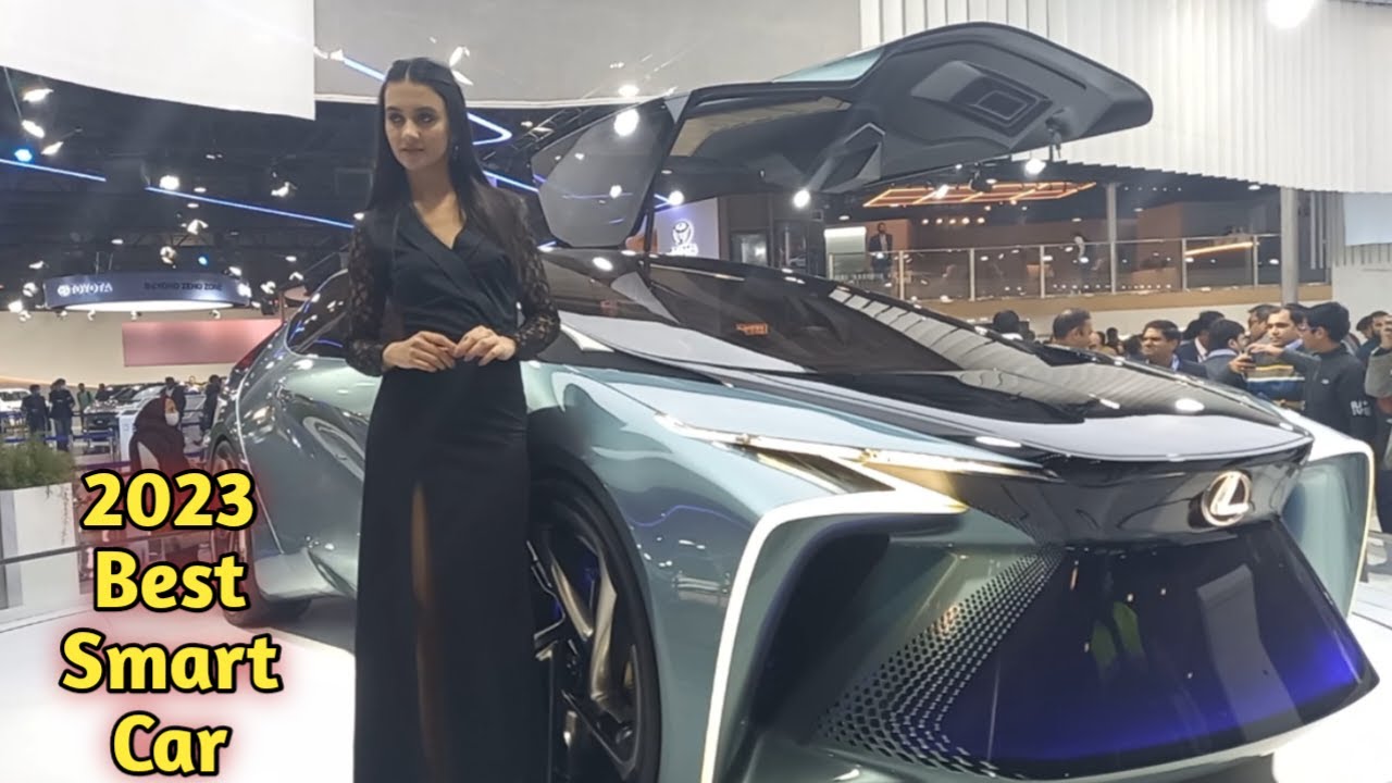 2023 Most Luxurious & Smart Car Launch In India | 2023 Top Smart Cars ...