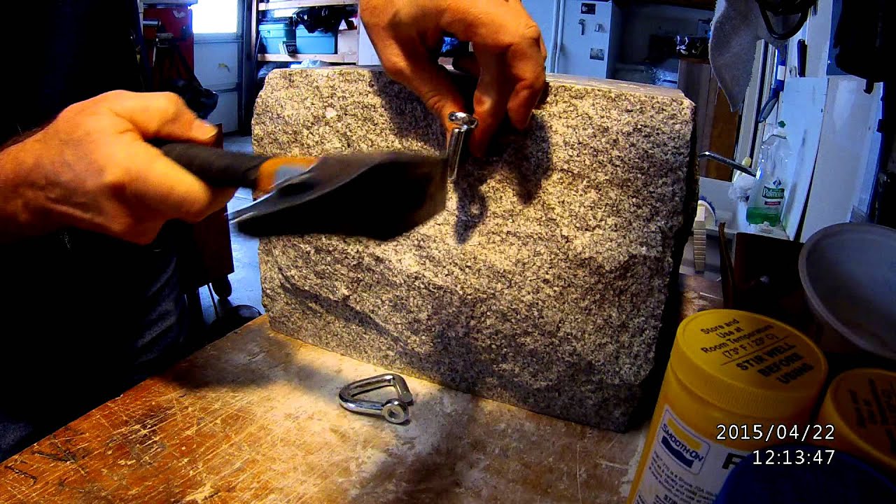 Smash Link and Cold Shut Tests - YouTube