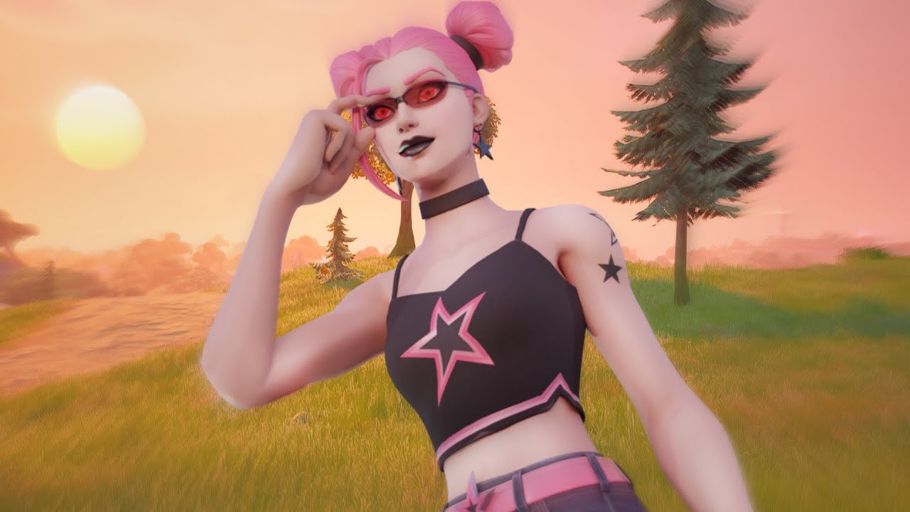 Introducing The BEST Female KBM Player You'll See.. - YouTube