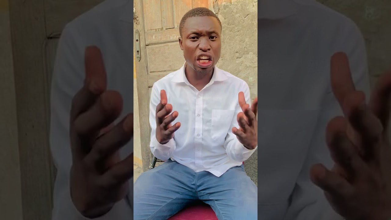 Be useful and impactful in your generation - YouTube