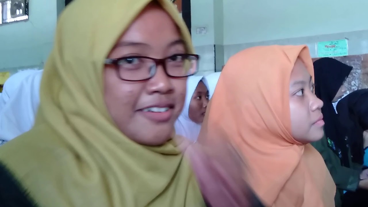 KENANGAN PPL - YouTube