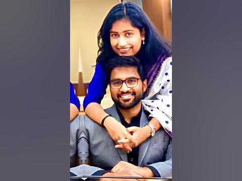 IAS Varun Reddy ️ Wedding ️🥰 #motivational #upscmotivation #wedding #ias #lbsnaa #cse2023 # ...